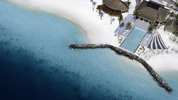 OBLU Select Lobigili, Maldives Holidays – Destiantion2.co.uk